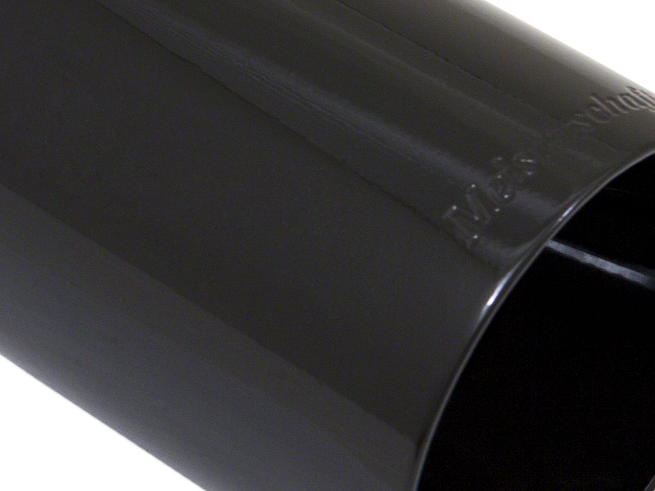 American Roar Challenger Super Racing Series GTC Axle-Back Exhaust with ...