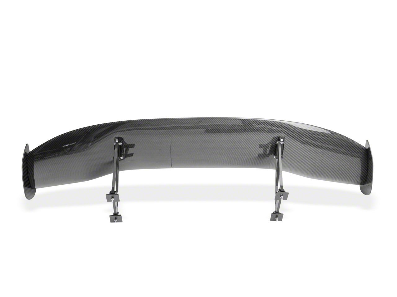 Anderson Composites Camaro GT Wing; Carbon Fiber GTWING-1 (Universal ...