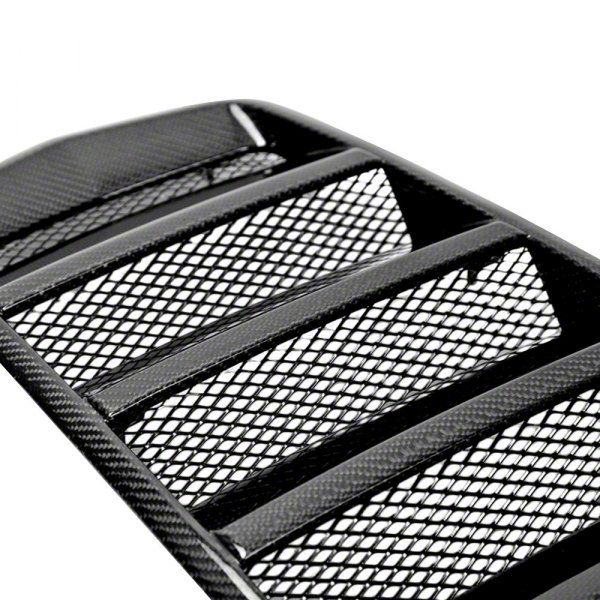 2014 camaro hood vent store