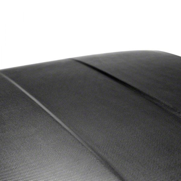 Anderson Composites Camaro Roof Replacement; Dry Carbon Fiber AC ...