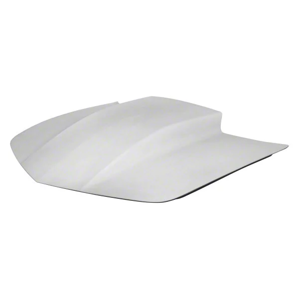 Anderson Composites Camaro Type-COPO Style Cowl Hood; Unpainted AC ...