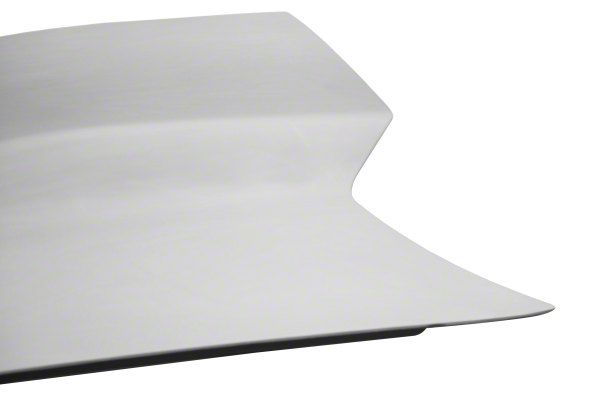 Anderson Composites Camaro Type-COPO Style Cowl Hood; Unpainted AC ...