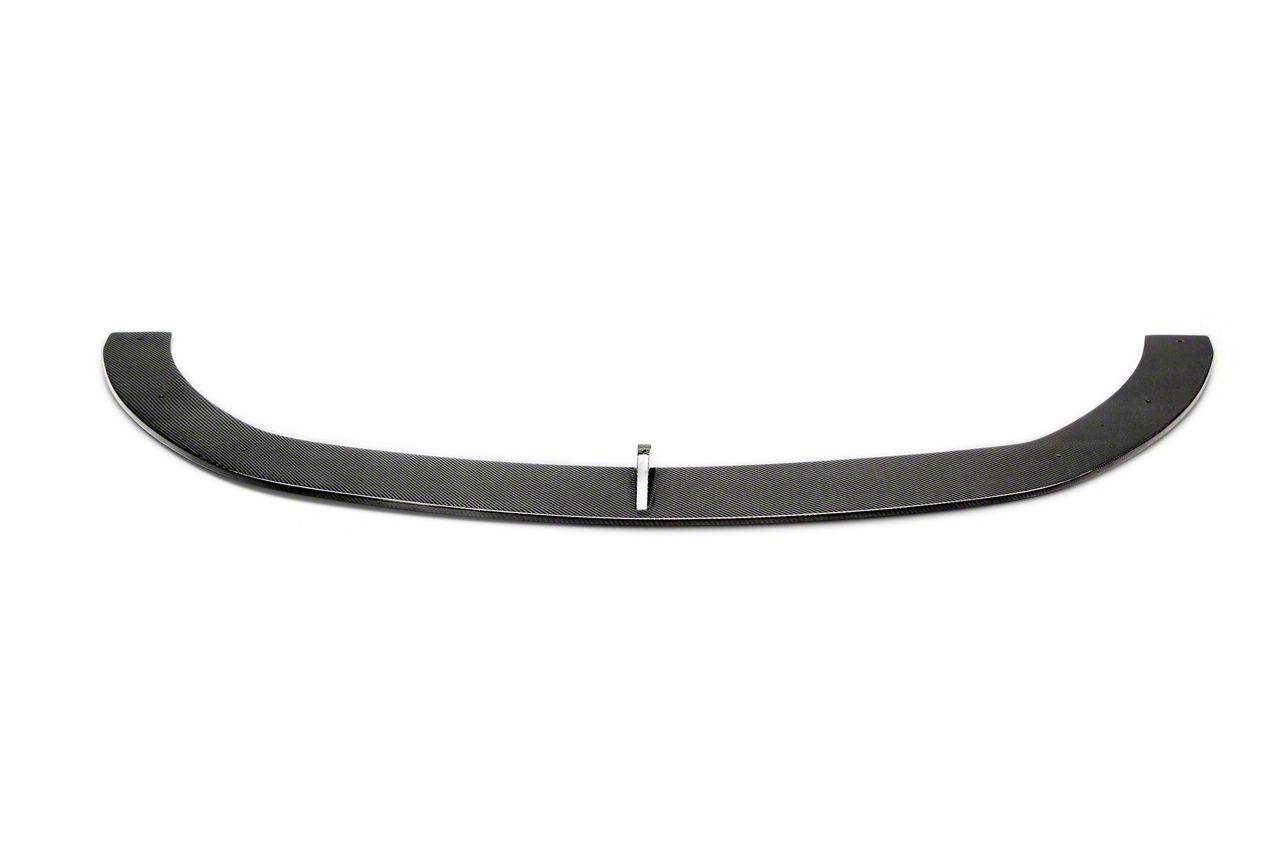 Anderson Composites Mustang Replacement Type-AR Front Chin Splitter ...