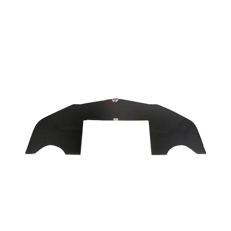 APR Performance Camaro Front Wind Splitter; Carbon Fiber CW-601727 (17 ...