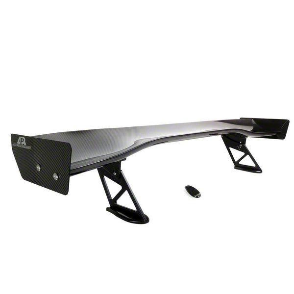 APR Performance Camaro GTC-300 Adjustable Wing; 67-Inch AS-106770 (10 ...