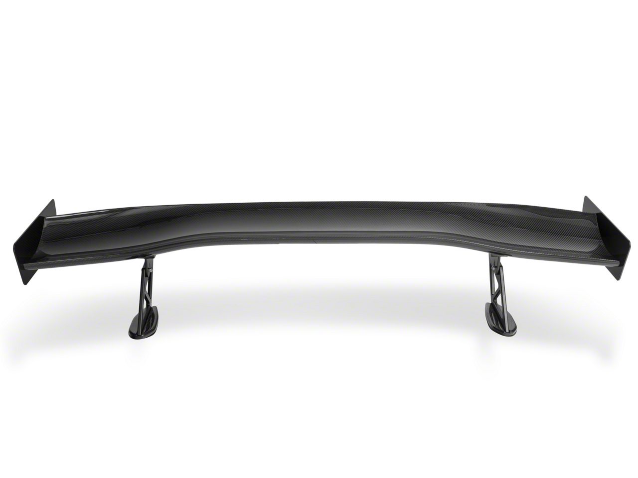 APR Performance Camaro GTC-300 Adjustable Wing AS-106776 (16-24 Camaro ...