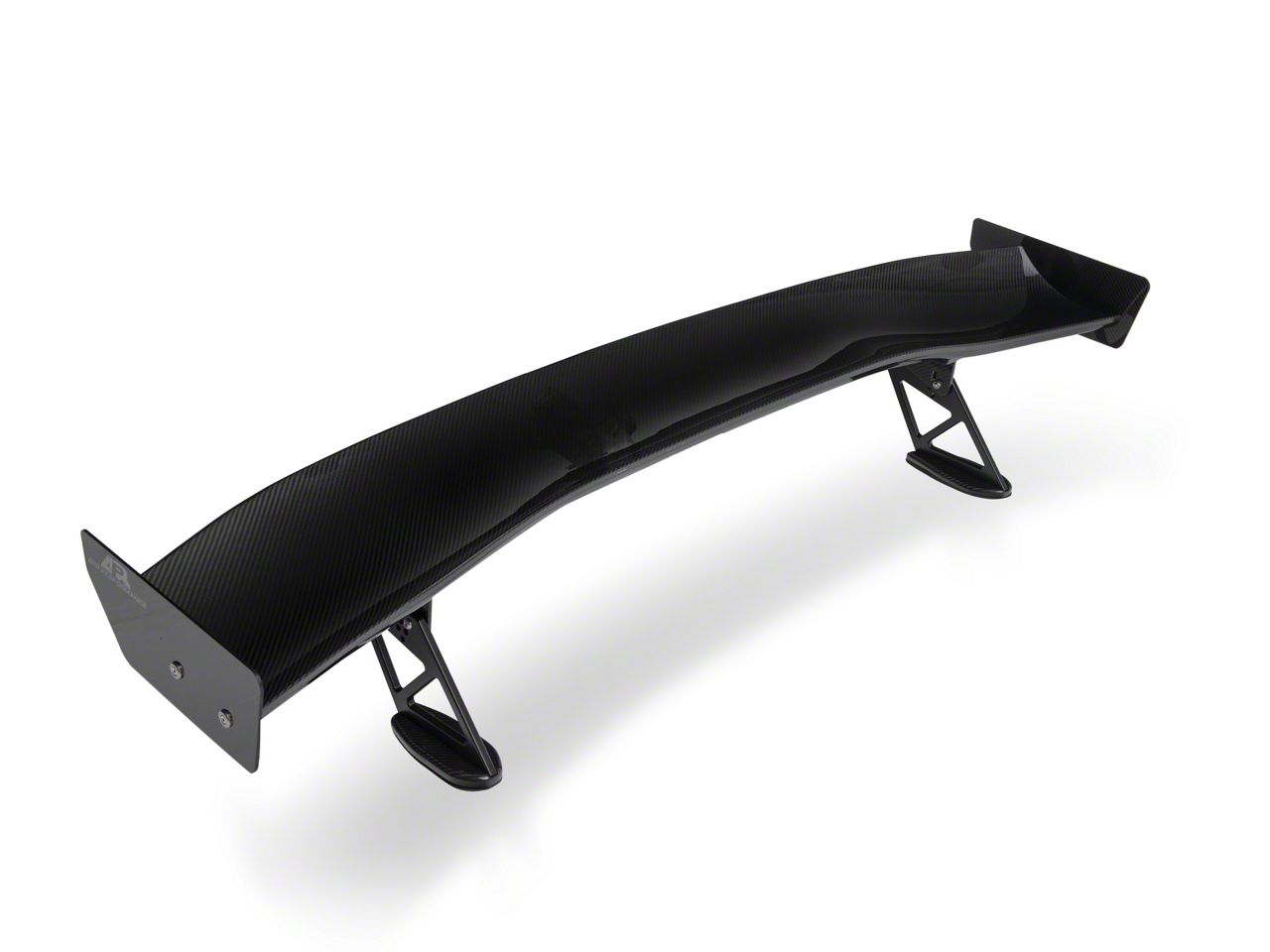 APR Performance Camaro GTC-300 Adjustable Wing AS-106776 (16-24 Camaro ...