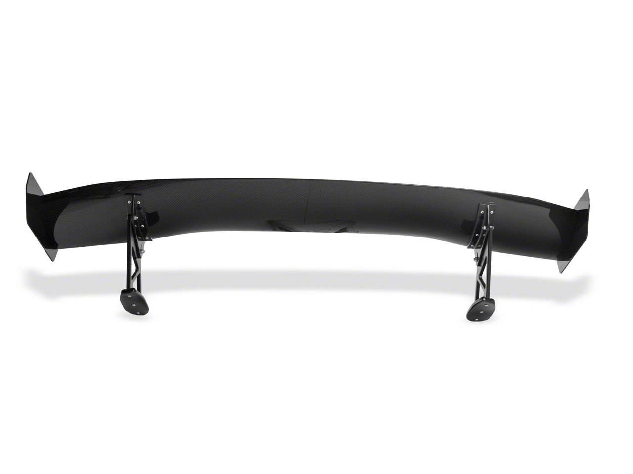 APR Performance Camaro GTC-300 Adjustable Wing AS-106776 (16-24 Camaro ...