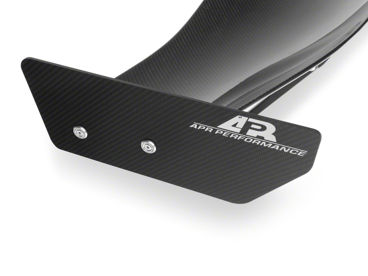 APR Performance Camaro GTC-300 Adjustable Wing AS-106776 (16-24 Camaro ...