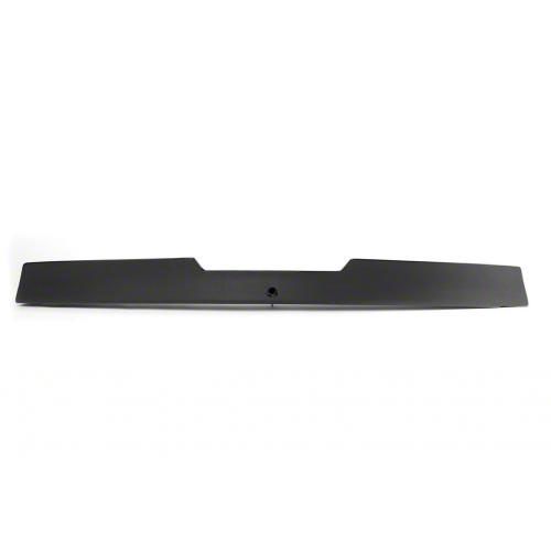 APR Performance Challenger Rear Spoiler; Carbon Fiber AS-105677 (15-23 ...