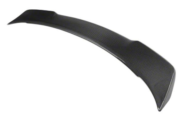 APR Performance Charger Rear Spoiler; Carbon Fiber AS-106515 (15-23 ...