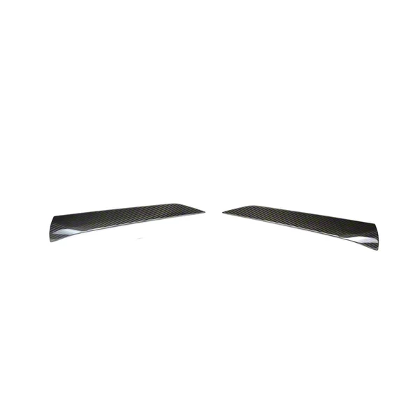 Apr Performance Corvette Door Handle Trim Carbon Fiber Cbx C8doorht