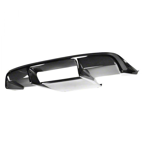 APR Performance Corvette Rear Diffuser for Coil-Over Systems Only ...