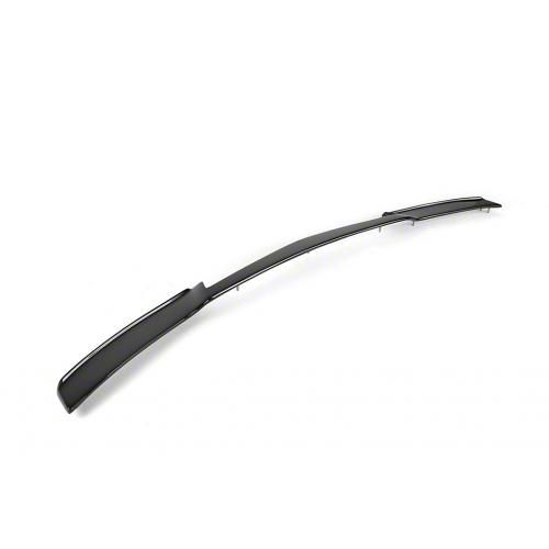 APR Performance Corvette Rear Spoiler Delete; Carbon Fiber AS-105721 ...