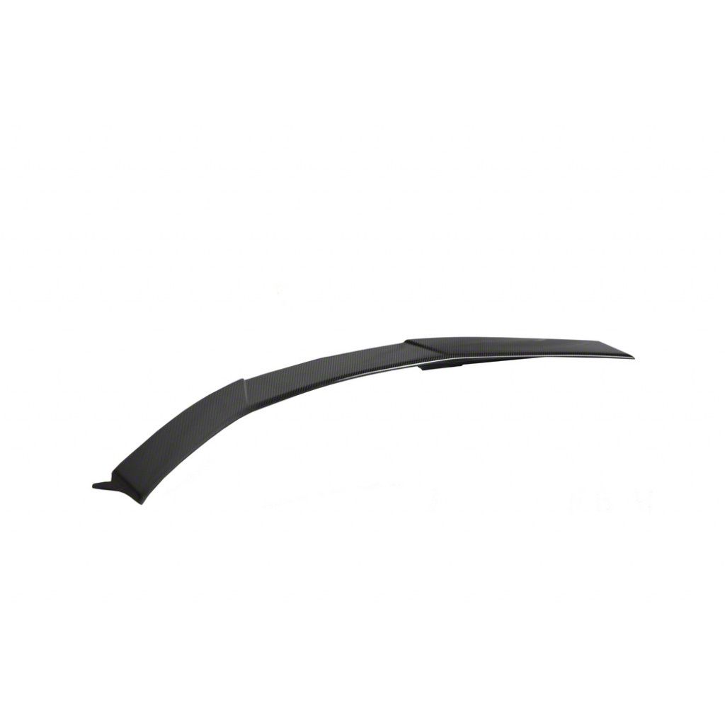 APR Performance Corvette Rear Spoiler Delete; Carbon Fiber AS-106821 ...