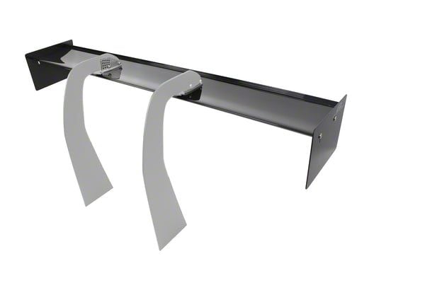 APR Performance Mustang GT-250 Swan Neck Wing without Pedestals; 71 ...