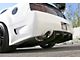 APR Performance Mustang GTR Rear Diffuser AB-262020 (05-09 Mustang w ...