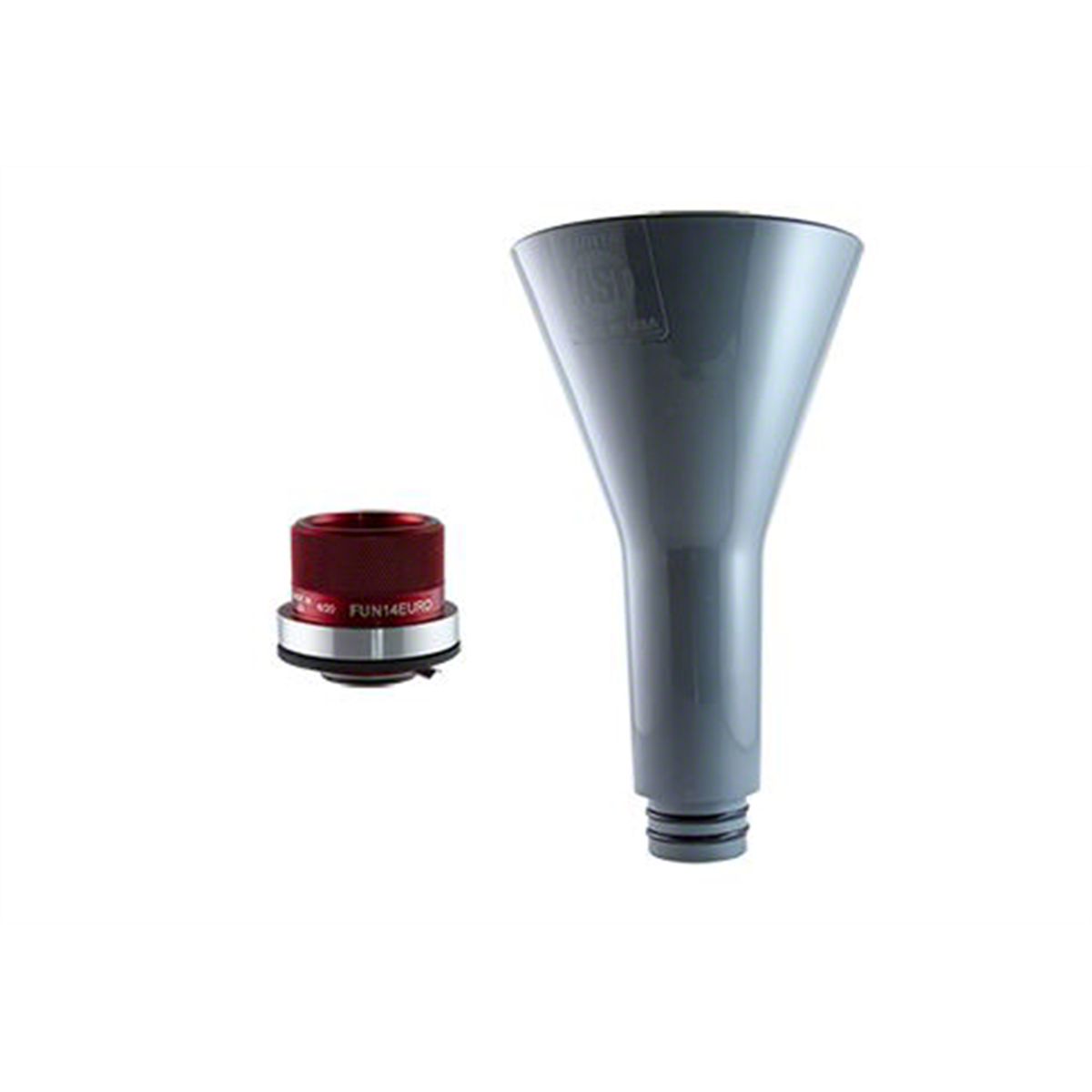 Assenmacher Tools Universal AM 1/4-Turn Engine Oil Funnel Adapter and ...