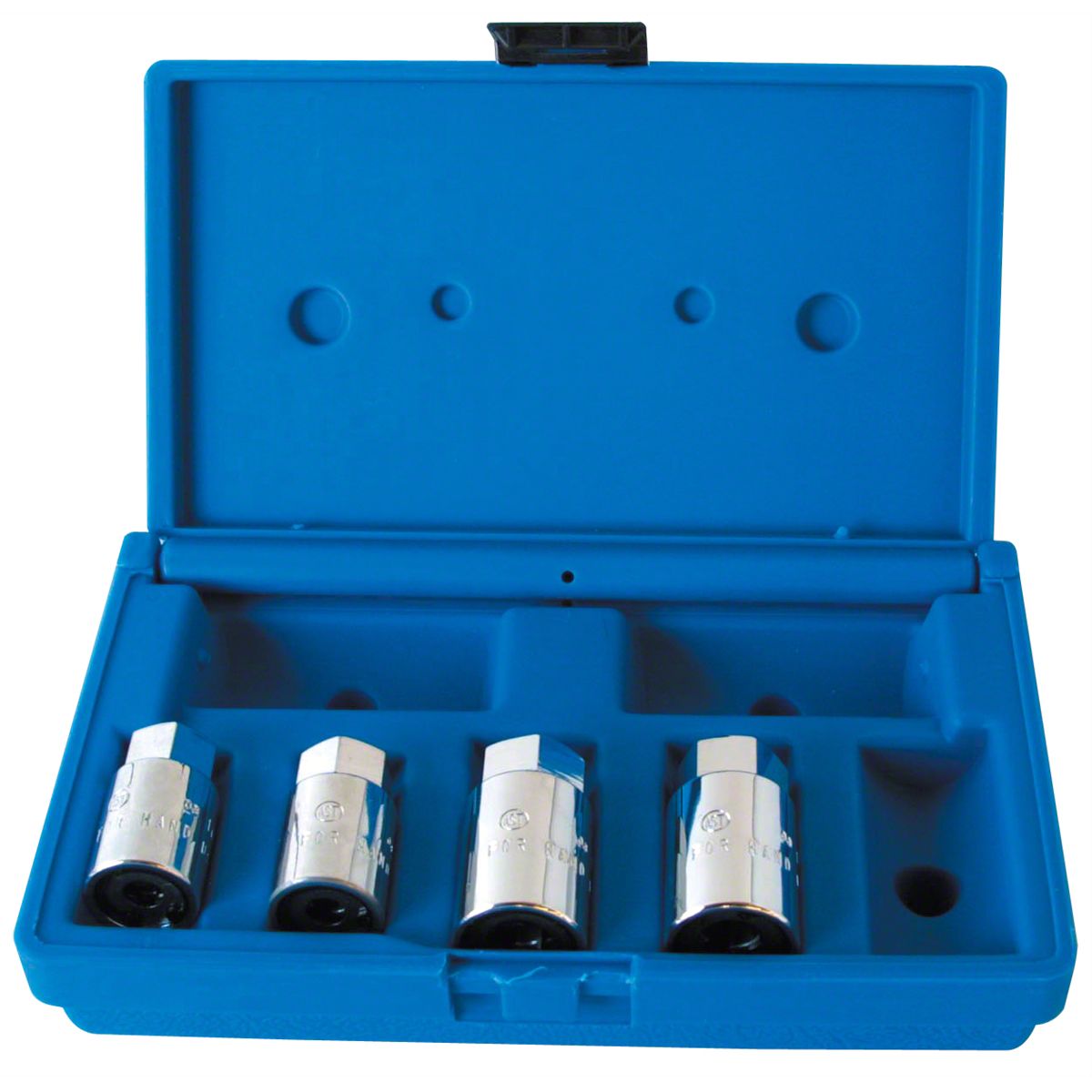 Assenmacher Tools Universal AM Metric Stud Remover and Installer Set; 4 ...