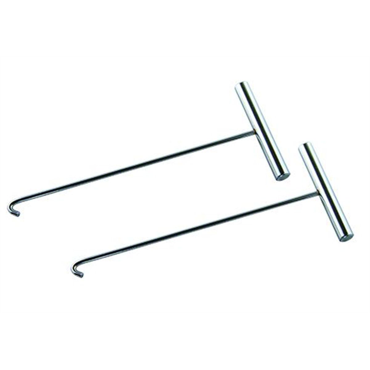 Assenmacher Tools Universal AM Pulling Hooks; Pair HK65 - Free Shipping