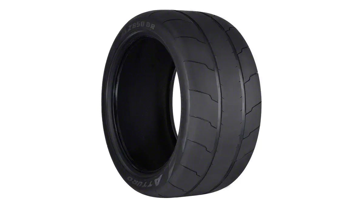 Atturo Charger AZ850DR Drag Radial Tire DR850-D3JM0ATA (305/35R20 ...