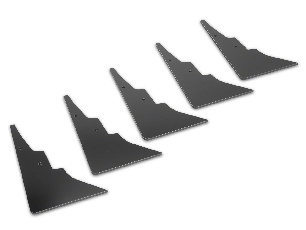 Authority Motorsport Camaro V1 Rear Diffuser Kit 912138000886 (14-15 ...