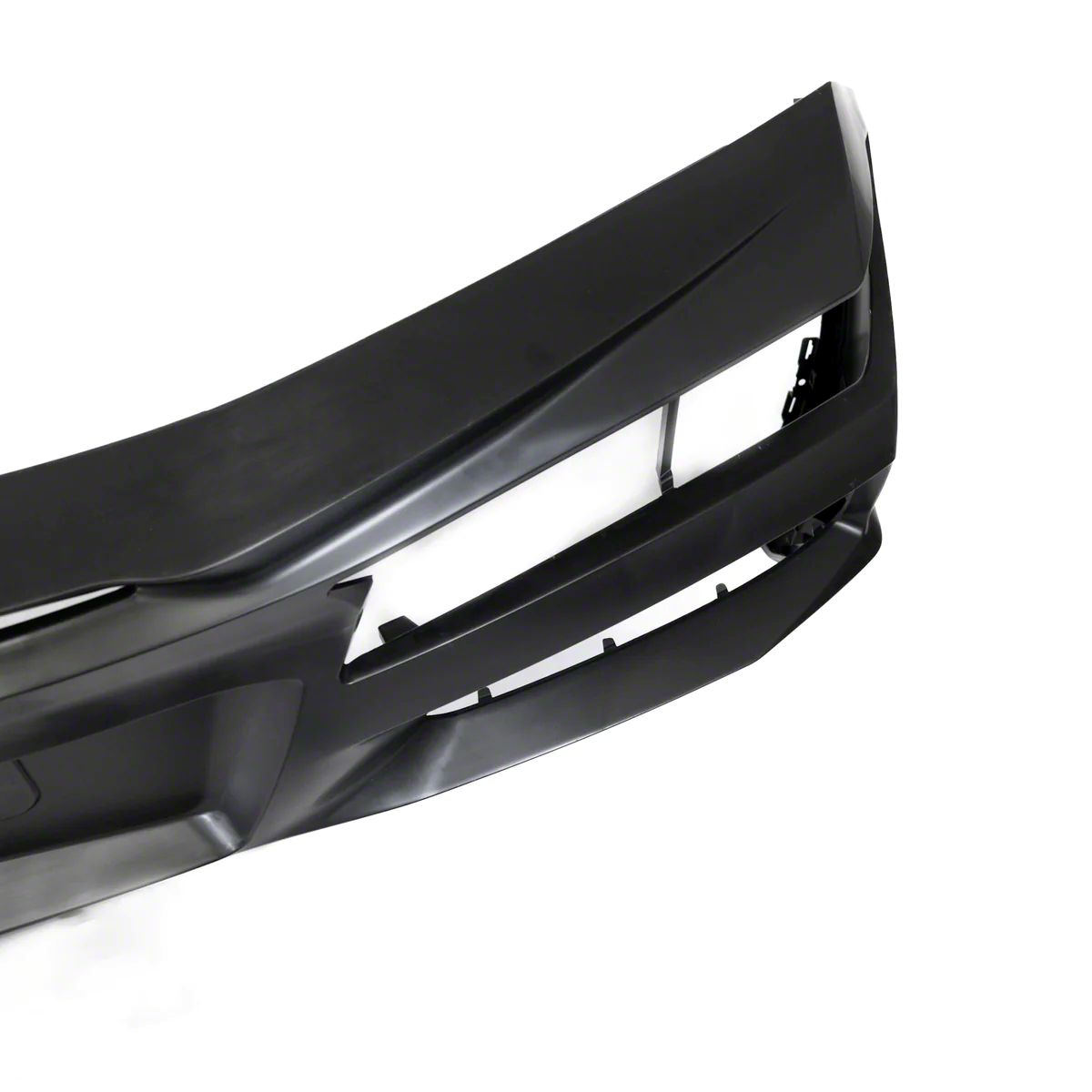 Auto Addict USA Corvette Z06 Rear Bumper Conversion; Unpainted AA_CORVT ...