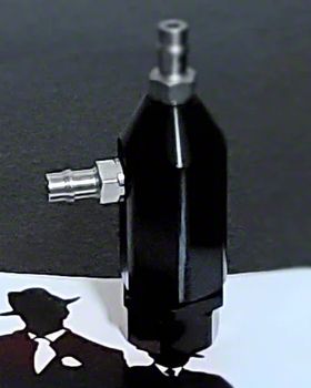 Auto Mafia Racing Camaro Manual Boost Controller AMR-MANBOOSTCONT-BLACK ...