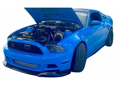2010-2014 Mustang Turbocharger Kits & Accessories | AmericanMuscle
