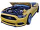 Auto Mafia Racing Mustang Single Turbo Tuner Kit AMRS550-3.7-TUNER ...