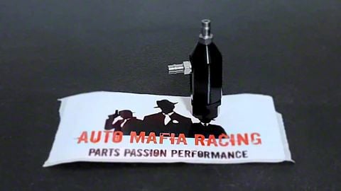 Mustang Universal Manual Boost Controller (Universal; Some Adaptation ...