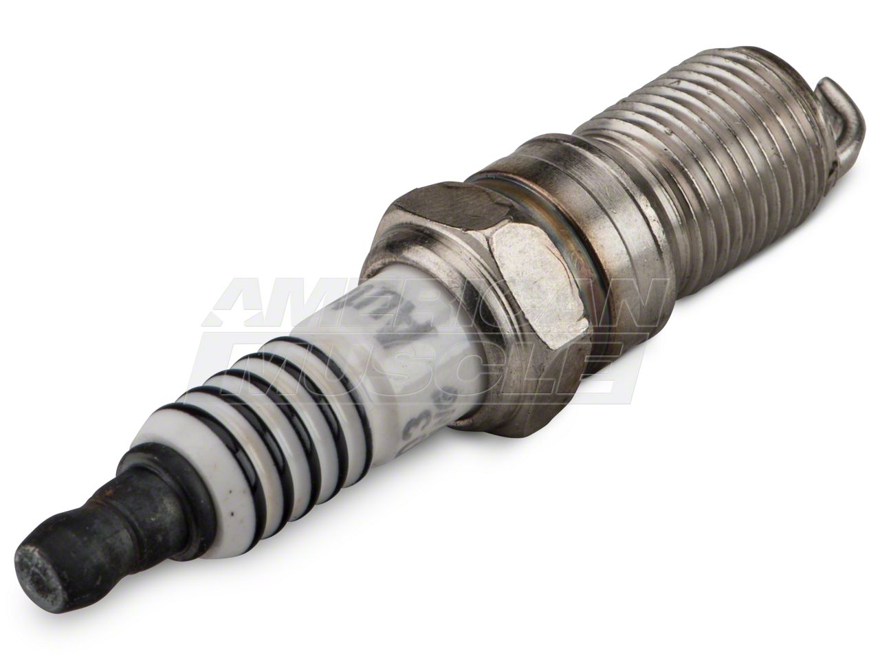 Mustang Racing Spark Plugs (03-04 Mustang Cobra; 07-14 Mustang GT500 ...