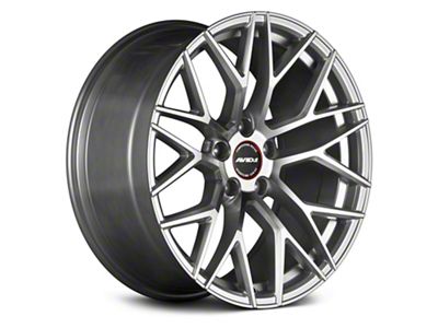 2024 Ford Mustang Wheels & Tires | AmericanMuscle