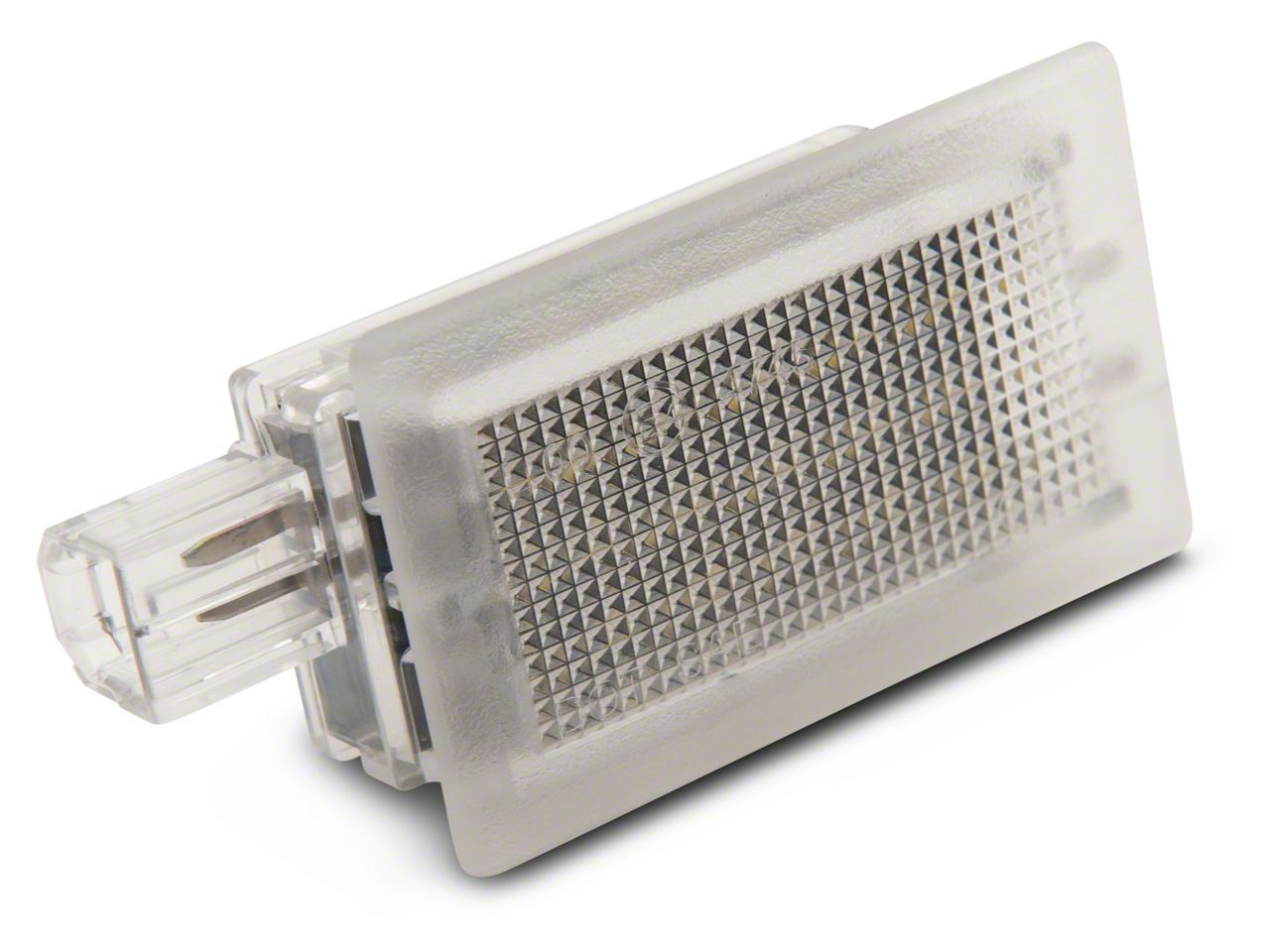 Raxiom Challenger Axial Series LED Trunk Courtesy Lamp CH6723 (08-23 ...