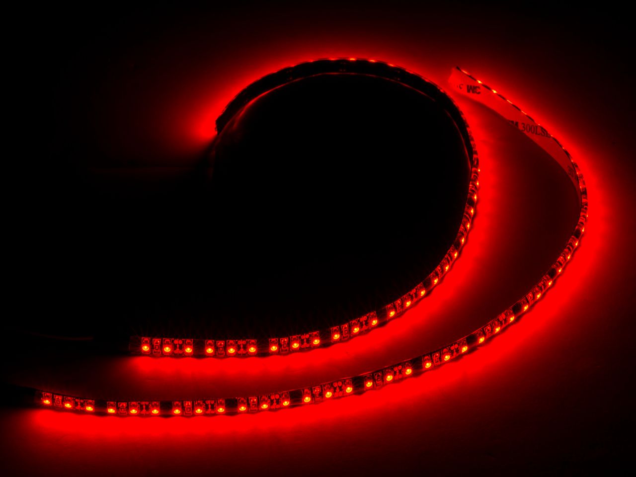 Raxiom Mach-E Axial Series 15-Inch LED Strips; Red 386354 (Universal ...