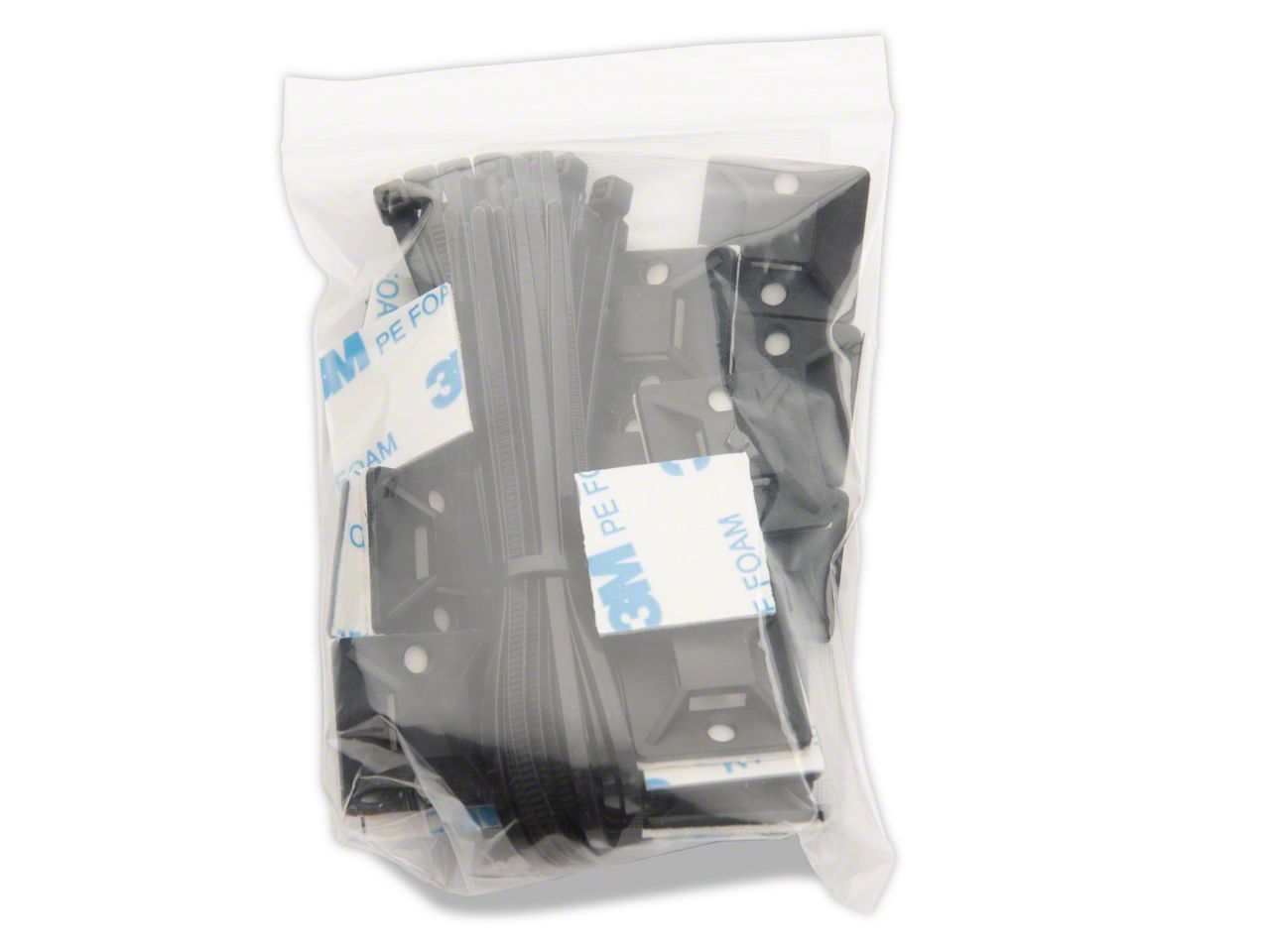 Raxiom Mustang Axial Series LED Underhood Lighting Kit U10193 ...