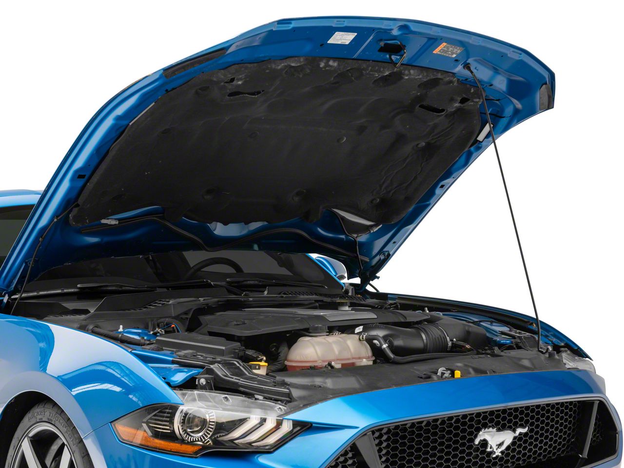 Raxiom Mustang Axial Series LED Underhood Lighting Kit U10193 ...