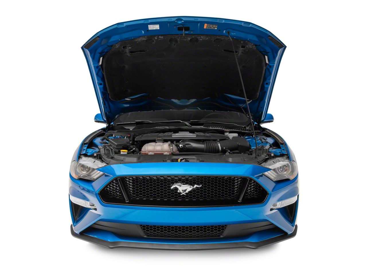Raxiom Mustang Axial Series LED Underhood Lighting Kit U10193 ...