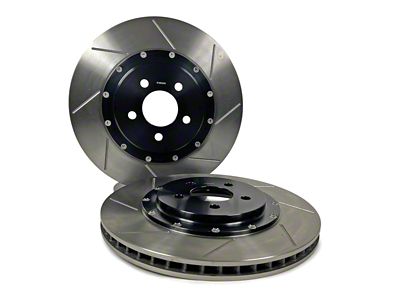 2024-2026 Ford Mustang Brake Rotors | AmericanMuscle