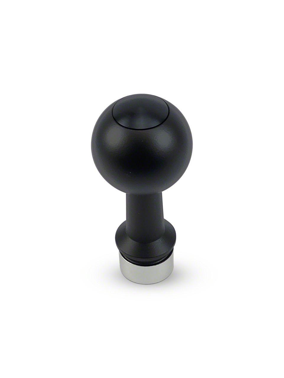 Barton Charger Automatic Shift Knob with Black Adapter Black Cap Black Ball BCAT15 SK NON B B B 15 23 Charger Free Shipping