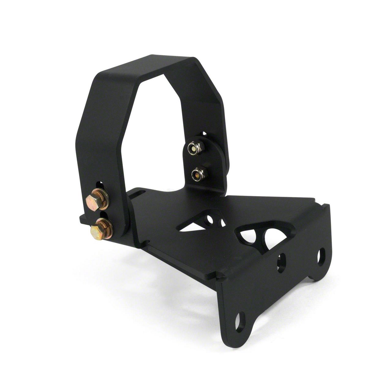 Barton Mustang Driveshaft Loop 2015BM-4 (11-17 Mustang GT) - Free Shipping