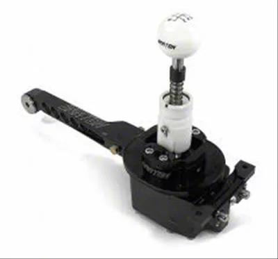 Barton Mustang Short Throw Shifter; MT-82 2015BM1EB-25 (15-23 Mustang ...