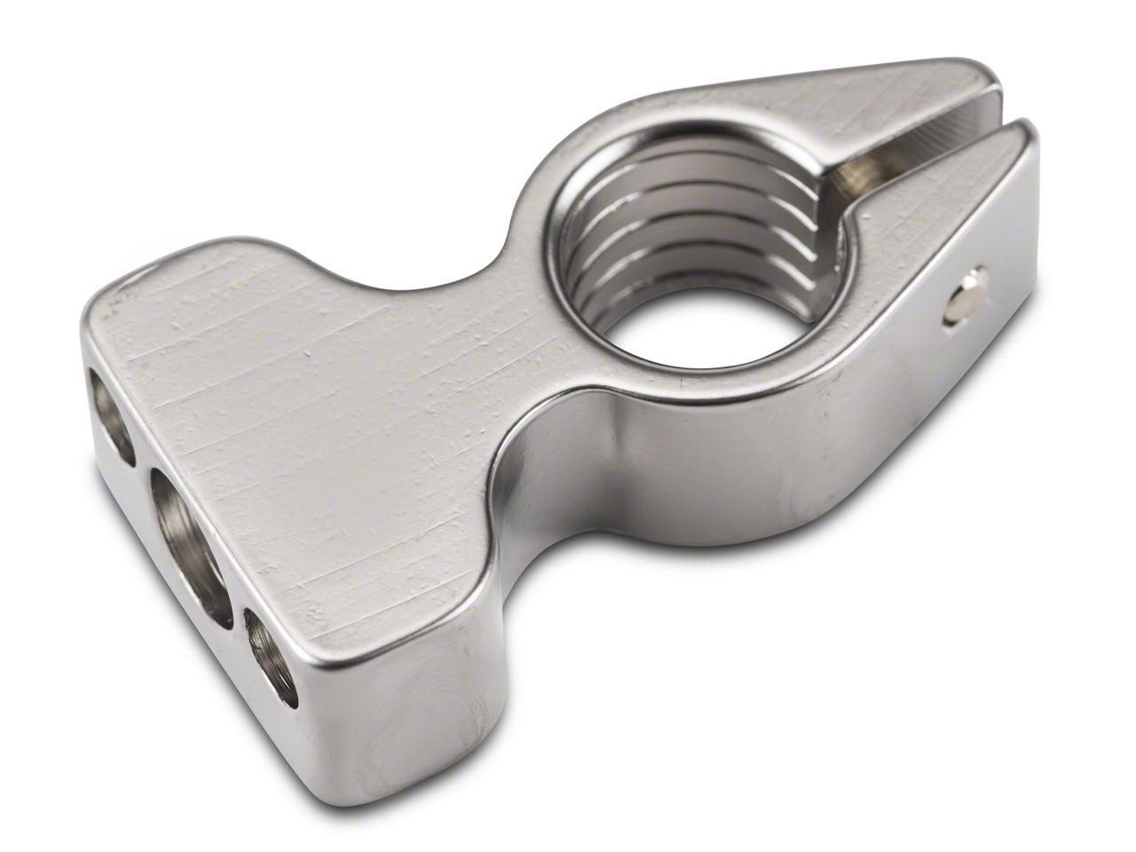 PA Performance Mustang Premium Battery Terminal; Negative 99-4001 (79 ...