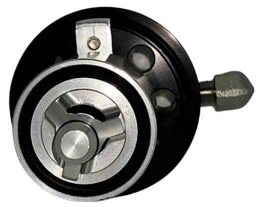 Baxter Performance Challenger Cartridge to Spin-On Oil Filter Adapter ...