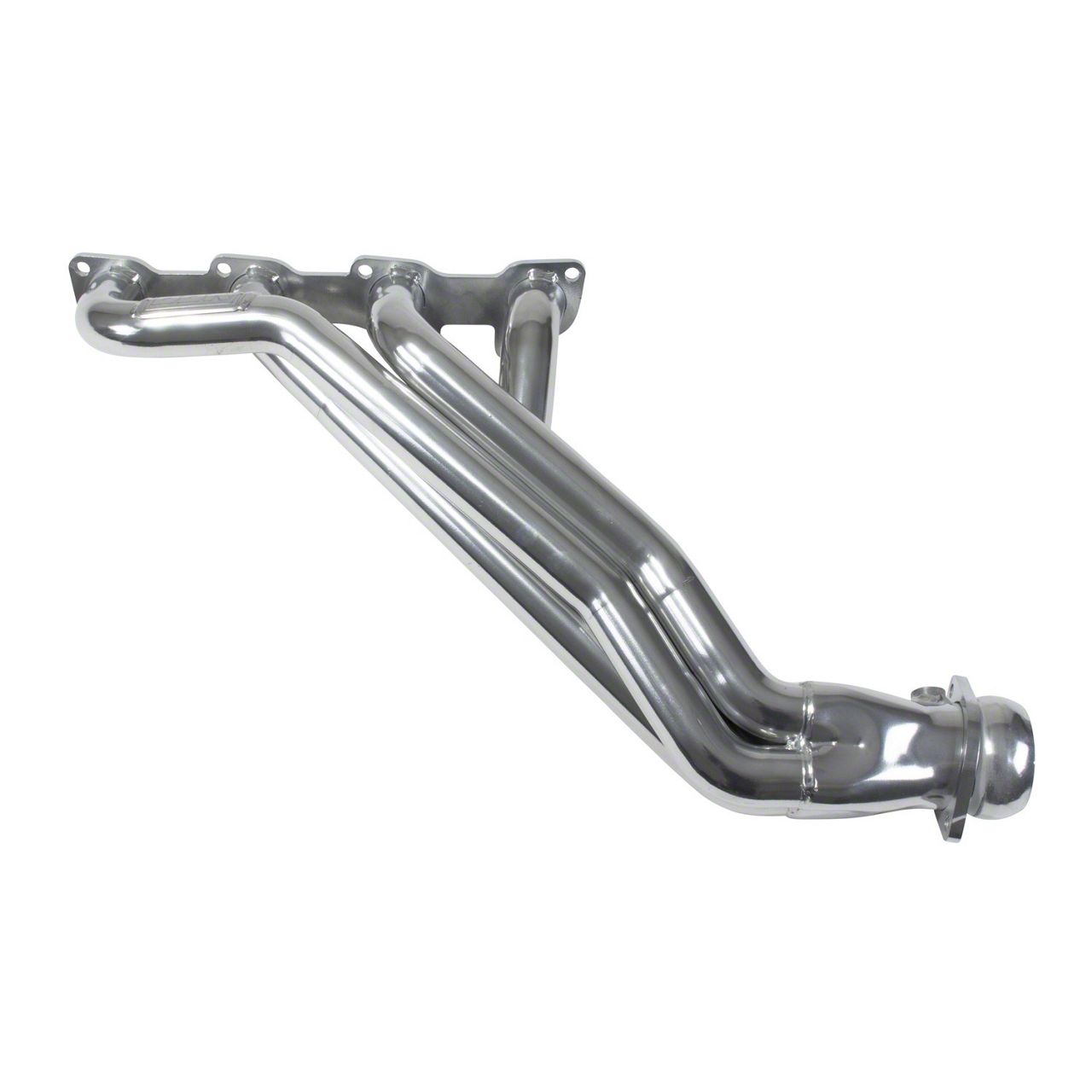 Long Tube Headers For 57 Hemi