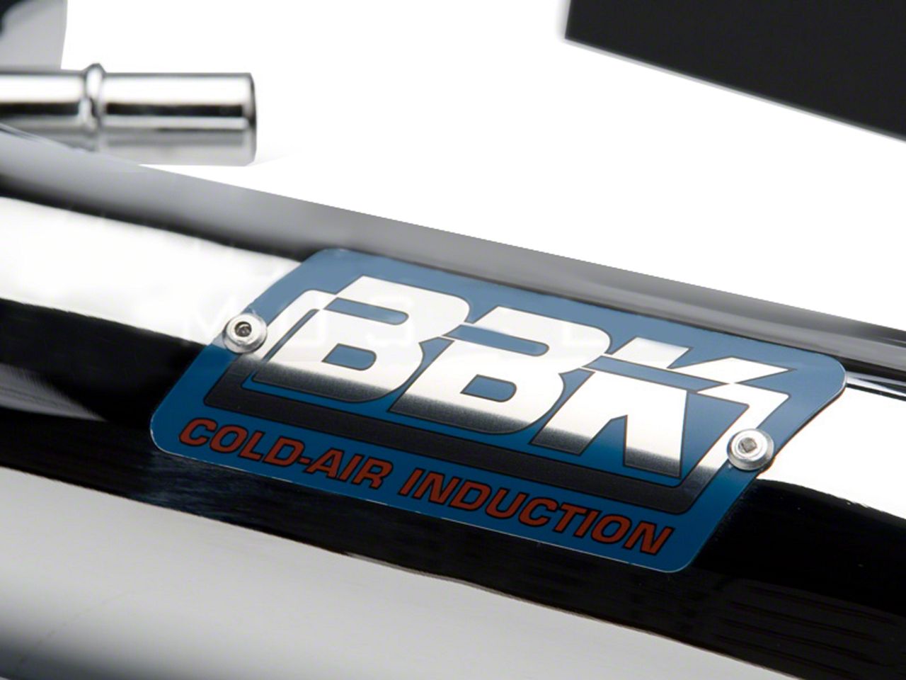 BBK Mustang Cold Air Intake 1737 (05-10 Mustang V6) - Free Shipping