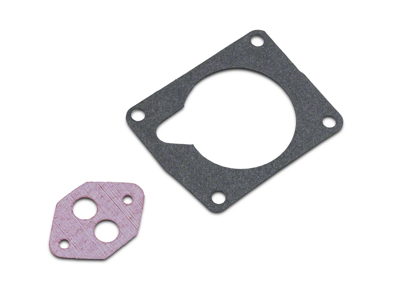 BBK Mustang 65mm/70mm/75mm Throttle Body Gasket 1605 (94-95 Mustang GT ...