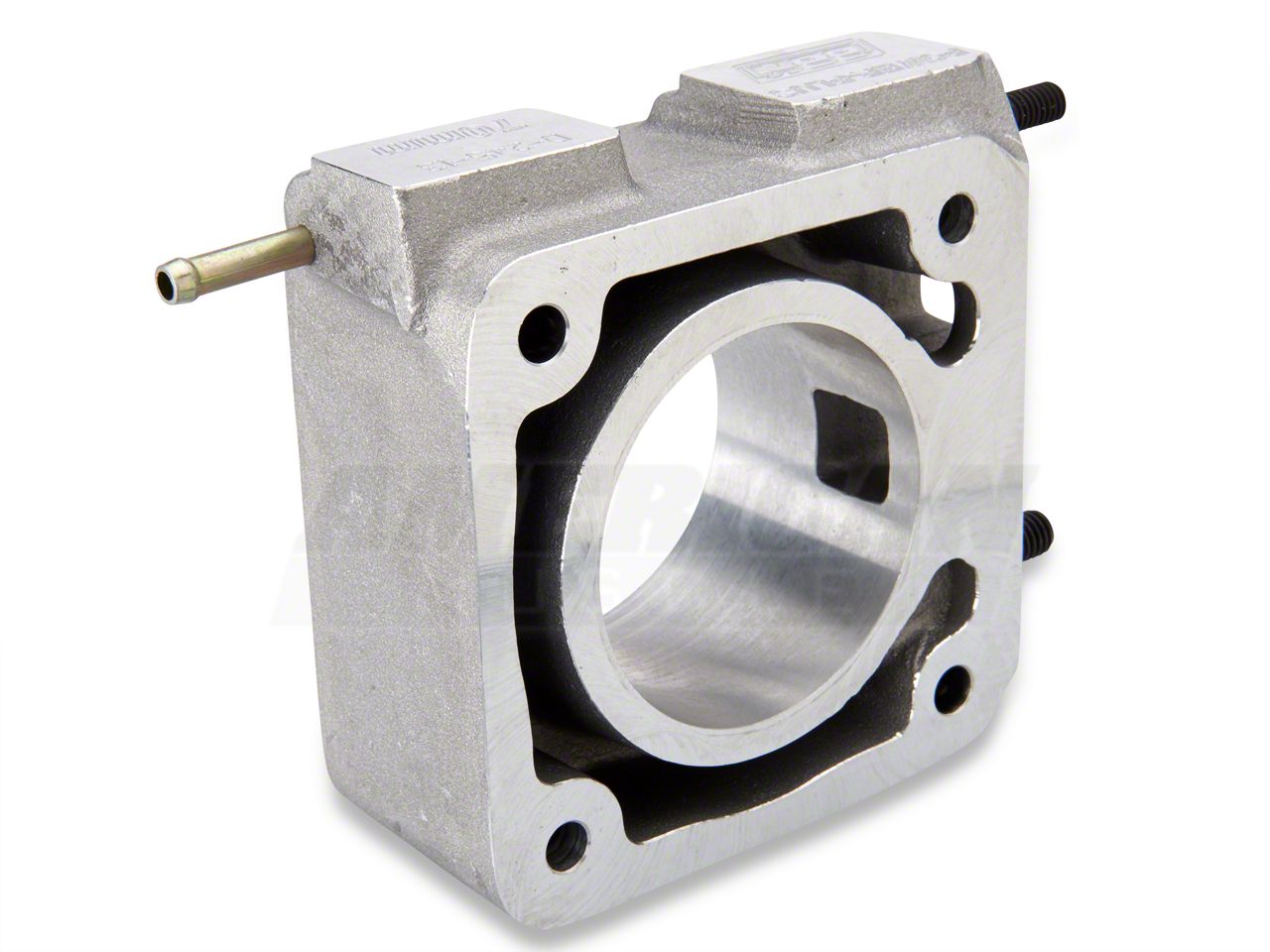 BBK Mustang EGR Spacer; 70mm 1502 (86-93 5.0L Mustang) - Free Shipping