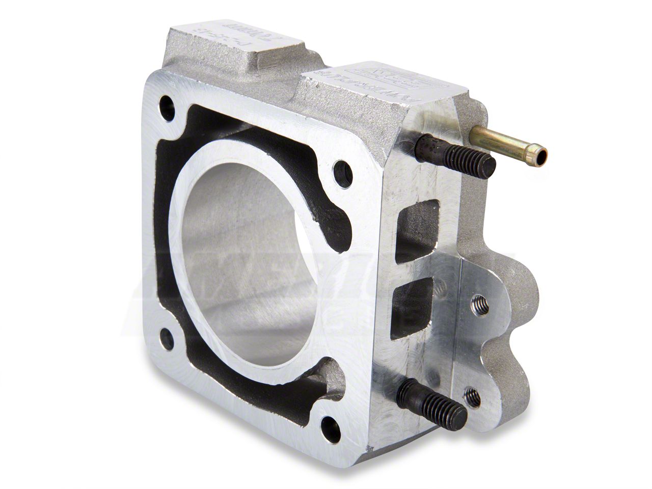 BBK Mustang EGR Spacer; 70mm 1502 (86-93 5.0L Mustang) - Free Shipping