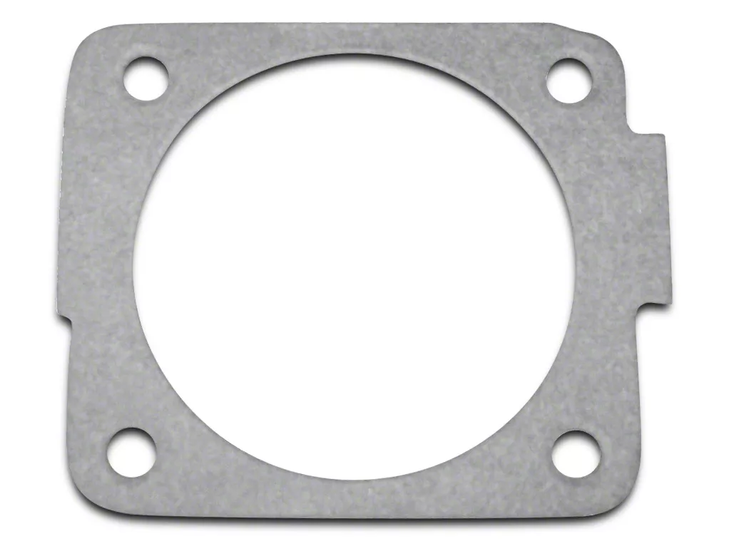 BBK Mustang 70mm Throttle Body Gasket 1585 (96-04 Mustang GT) - Free ...